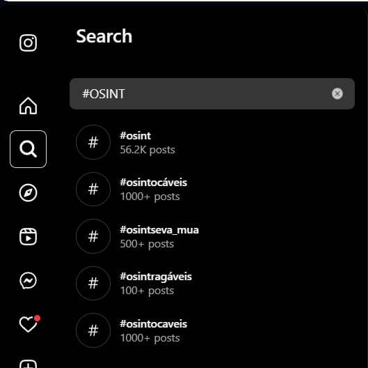 The Instagram OSINT Investigation Guide