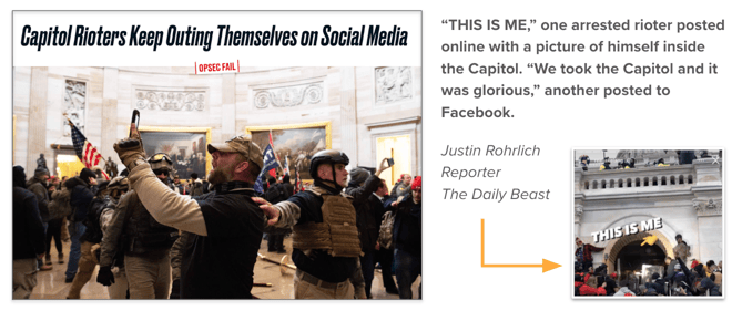 SOCMINT: Tools, Tips, & Tricks for Social Media Investigations