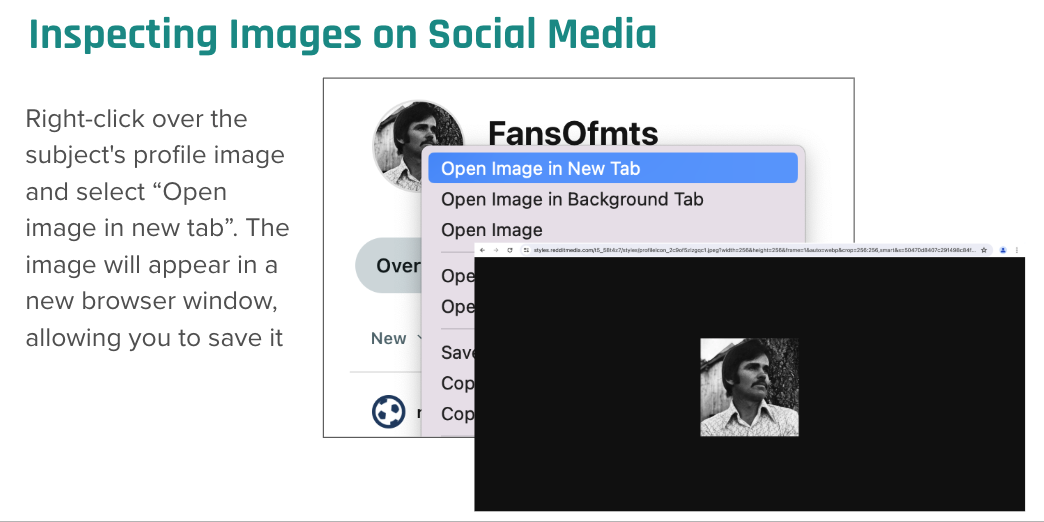 SOCMINT: Tools, Tips, & Tricks for Social Media Investigations