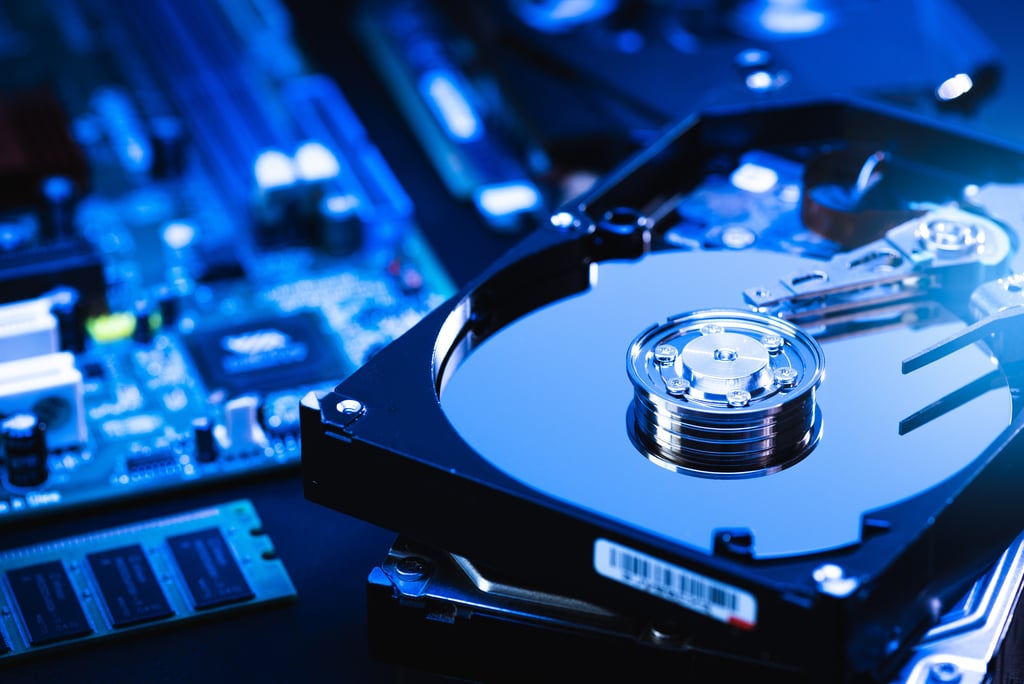 What Is Electronically Stored Information Esi Everything To Know