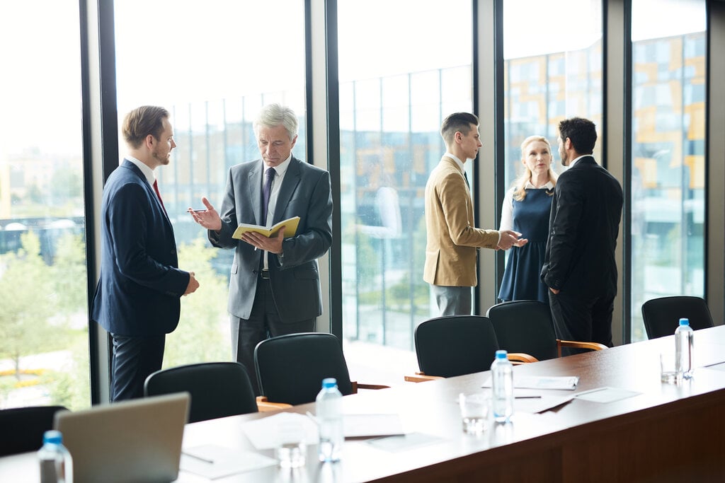 Meet and Confer: Understanding FRCP Rule 26(f)