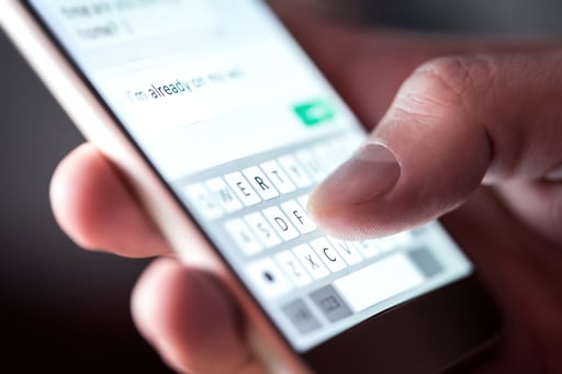 Text Messages and eDiscovery: 4 Cases You Should Know About