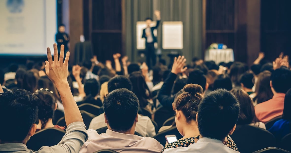 15 Inspirational Quotes from Leaders in Tech